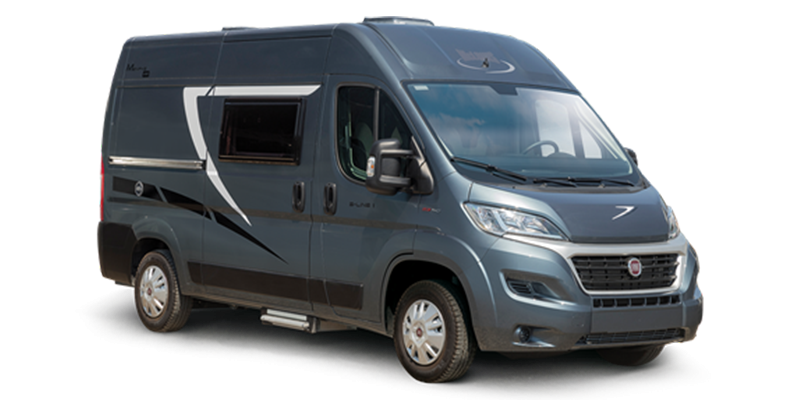 Campervan hire France, RV rental Hertz Motorhome France